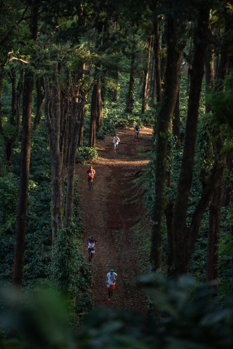 India's largest trail Ultra